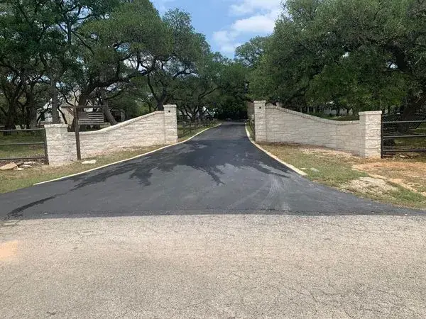 Masonry Design Expertise - Texas Stone Mansons